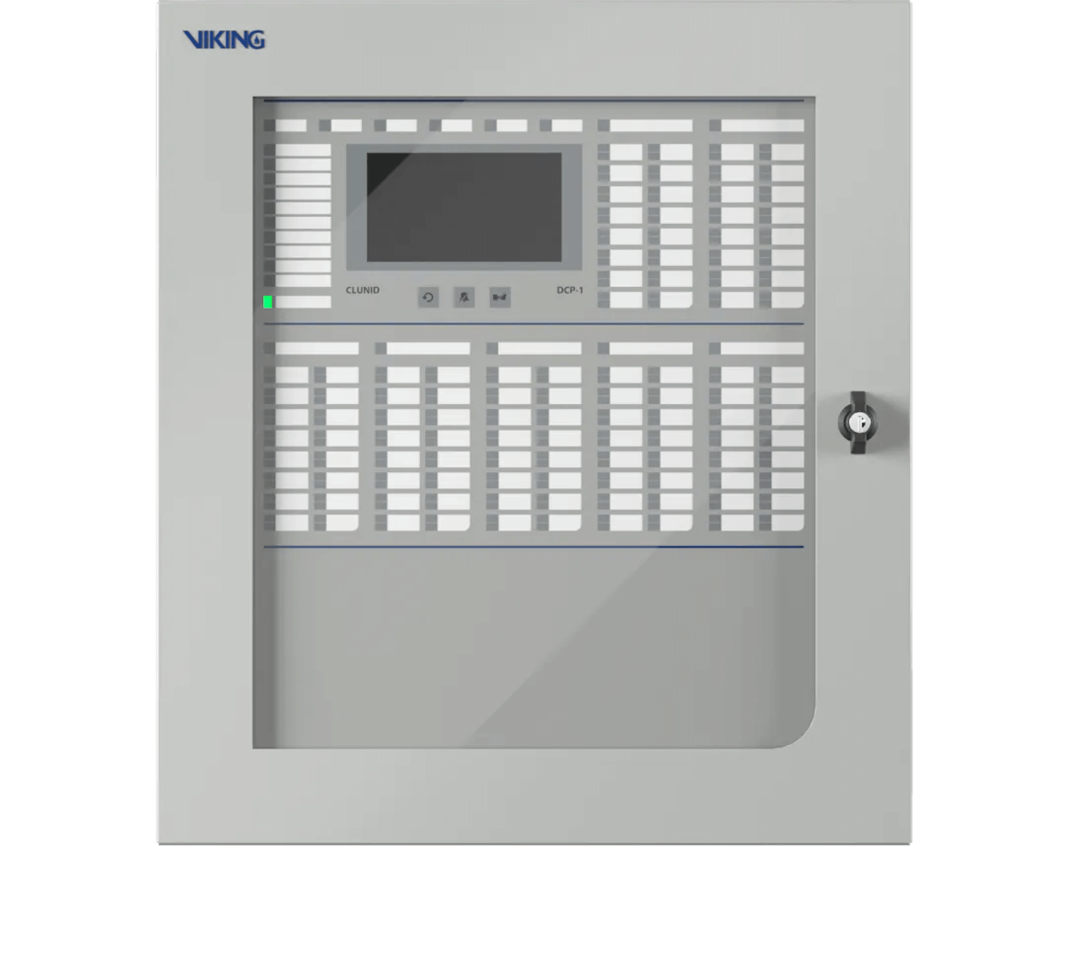 Deluge Systems - Viking EMEA