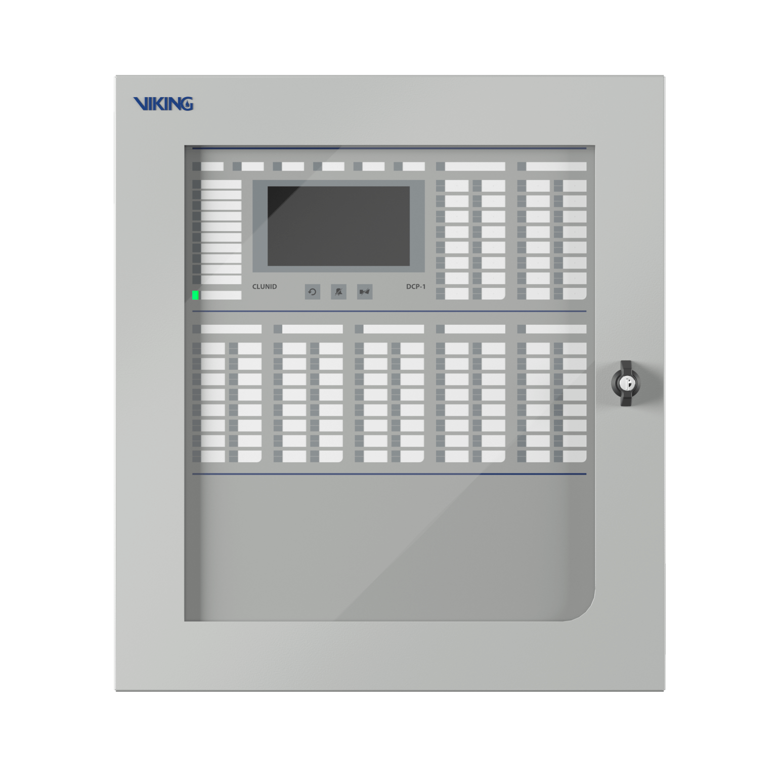 Fire Detection & Suppression Control Panels - Page 2 of 6 - Viking EMEA