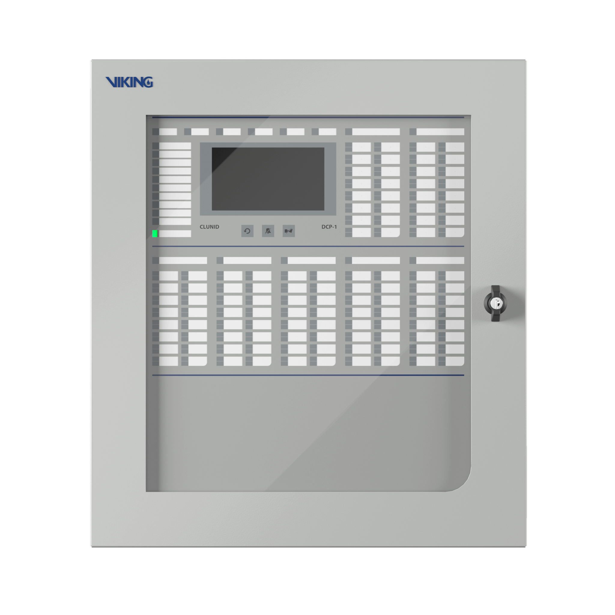 Fire Detection & Suppression Control Panels - Page 2 of 6 - Viking EMEA