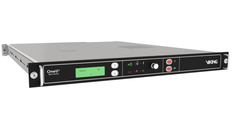 Halocarbon Systems - Viking EMEA