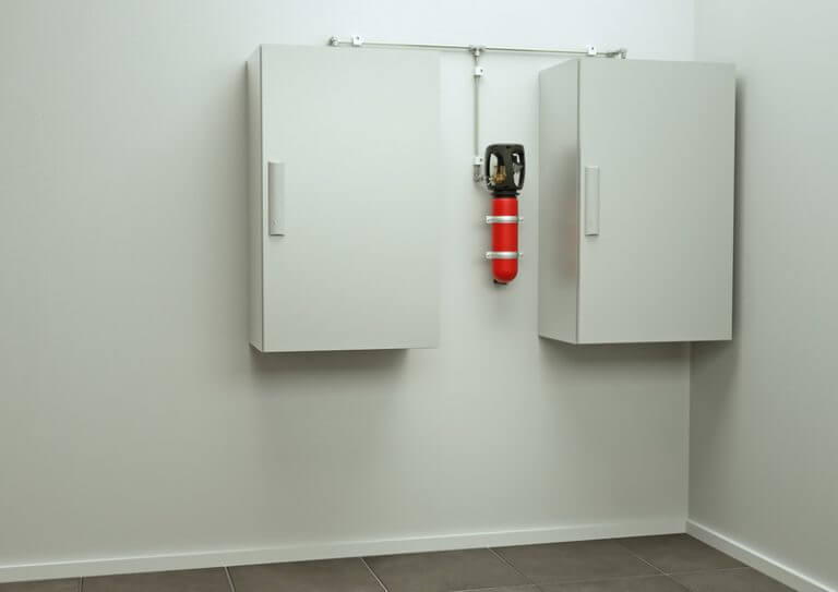 Halocarbon Systems - Viking EMEA