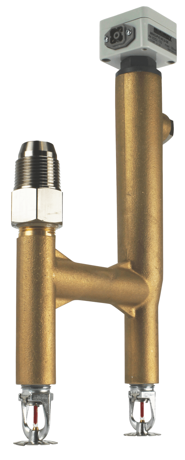 Special Application - Viking EMEA