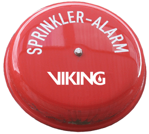 Alarm Gong - Viking EMEA
