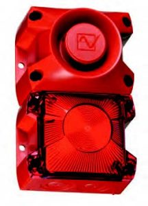 Sounder/Beacon - Viking EMEA