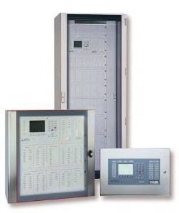 Detection & Control - Viking EMEA
