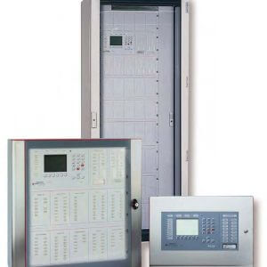 Fire Detection & Suppression Control Panels - Viking EMEA