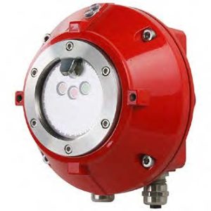 FMX5000 IR - Viking EMEA