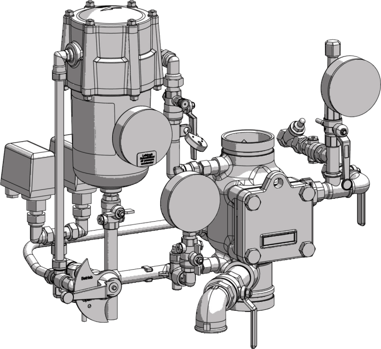 Selector Set - Viking EMEA