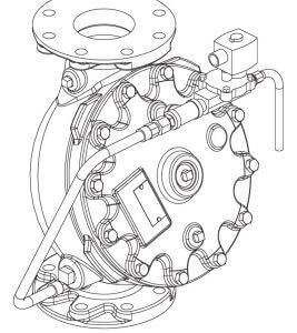 Wet, Dry, Deluge & Preaction - Viking EMEA
