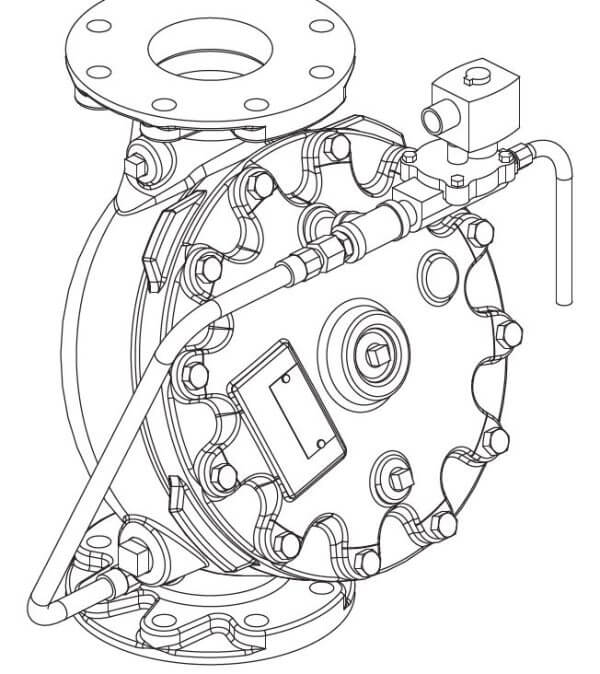 Wet, Dry, Deluge & Preaction - Viking EMEA