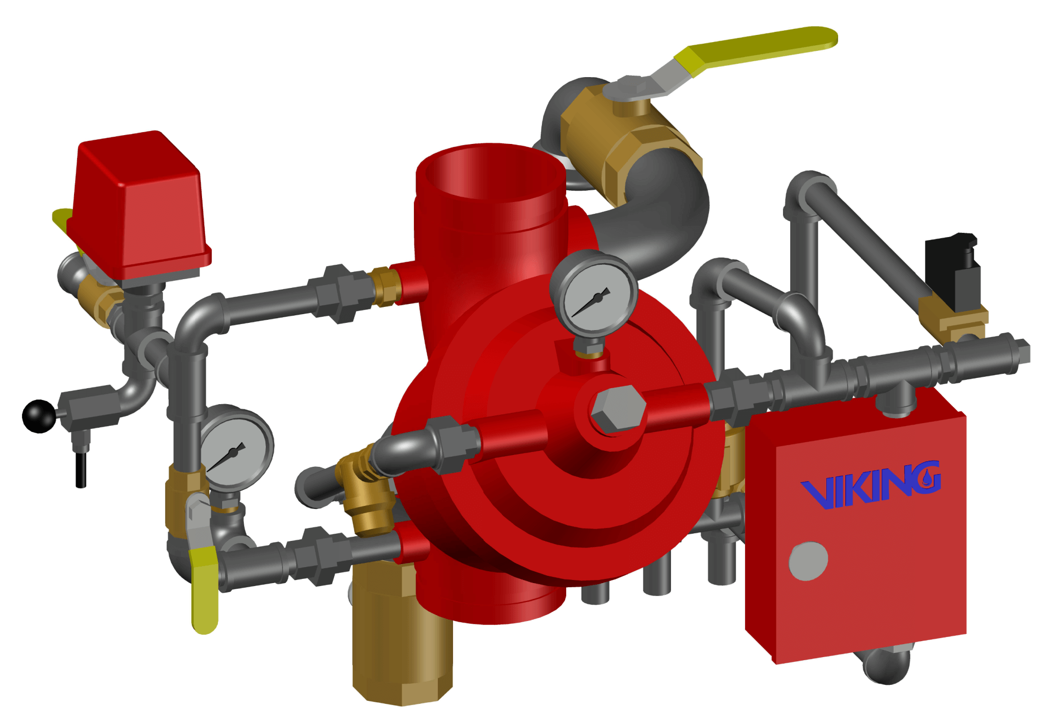 FSX-A ER - Viking EMEA