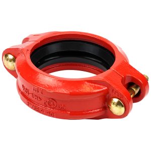 Coupling - Viking EMEA