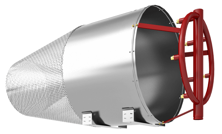 High Expansion Foam Generator - Viking EMEA