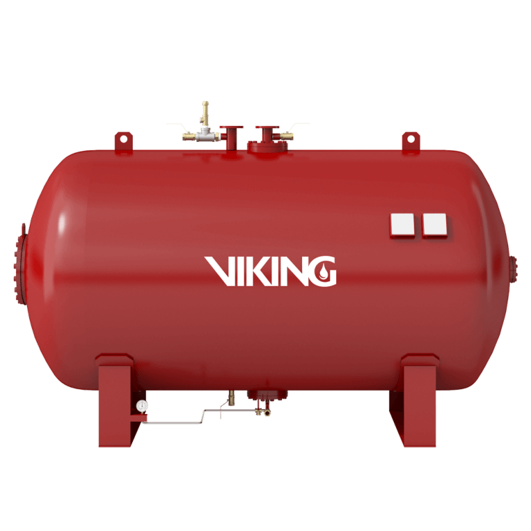 VFTH-GAF - Viking EMEA