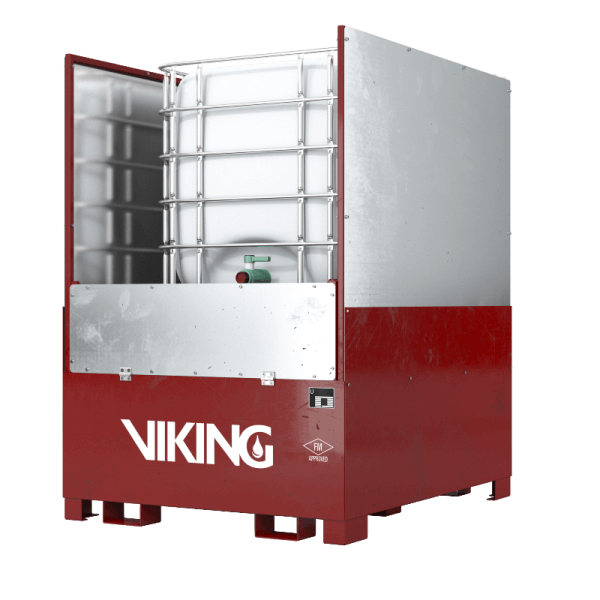 Engineered Products & Systems - Viking EMEA