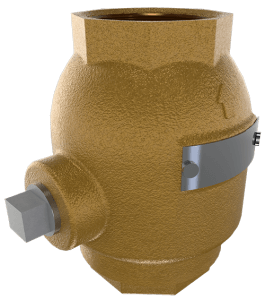 Check Valve - Viking EMEA