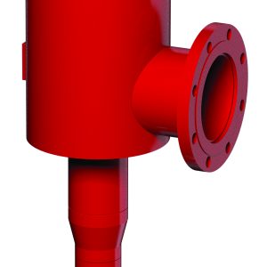 Foam Chamber - Viking EMEA