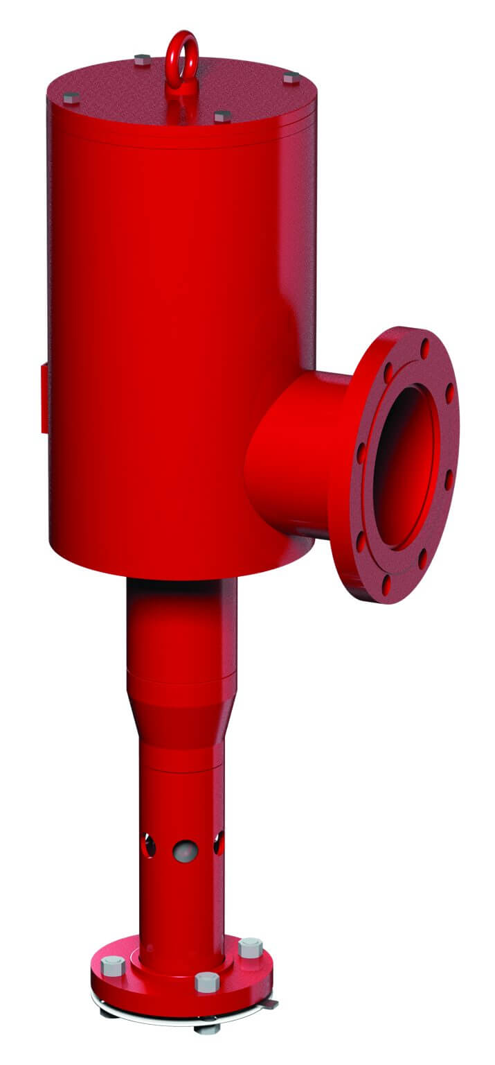 Foam Systems - Viking EMEA