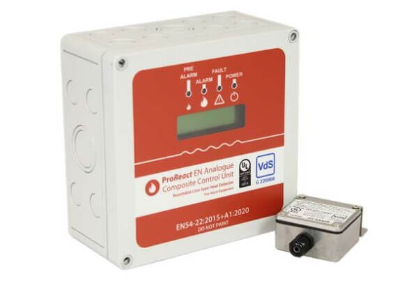 ProReact - Viking EMEA