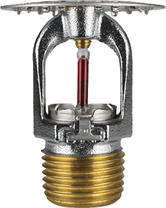 Sprinklers & Nozzles - Viking EMEA