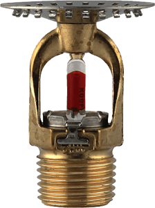 Flat Spray - Viking EMEA