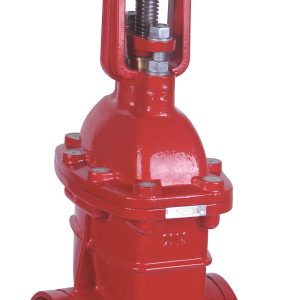 Control Valves & Devices - Viking EMEA