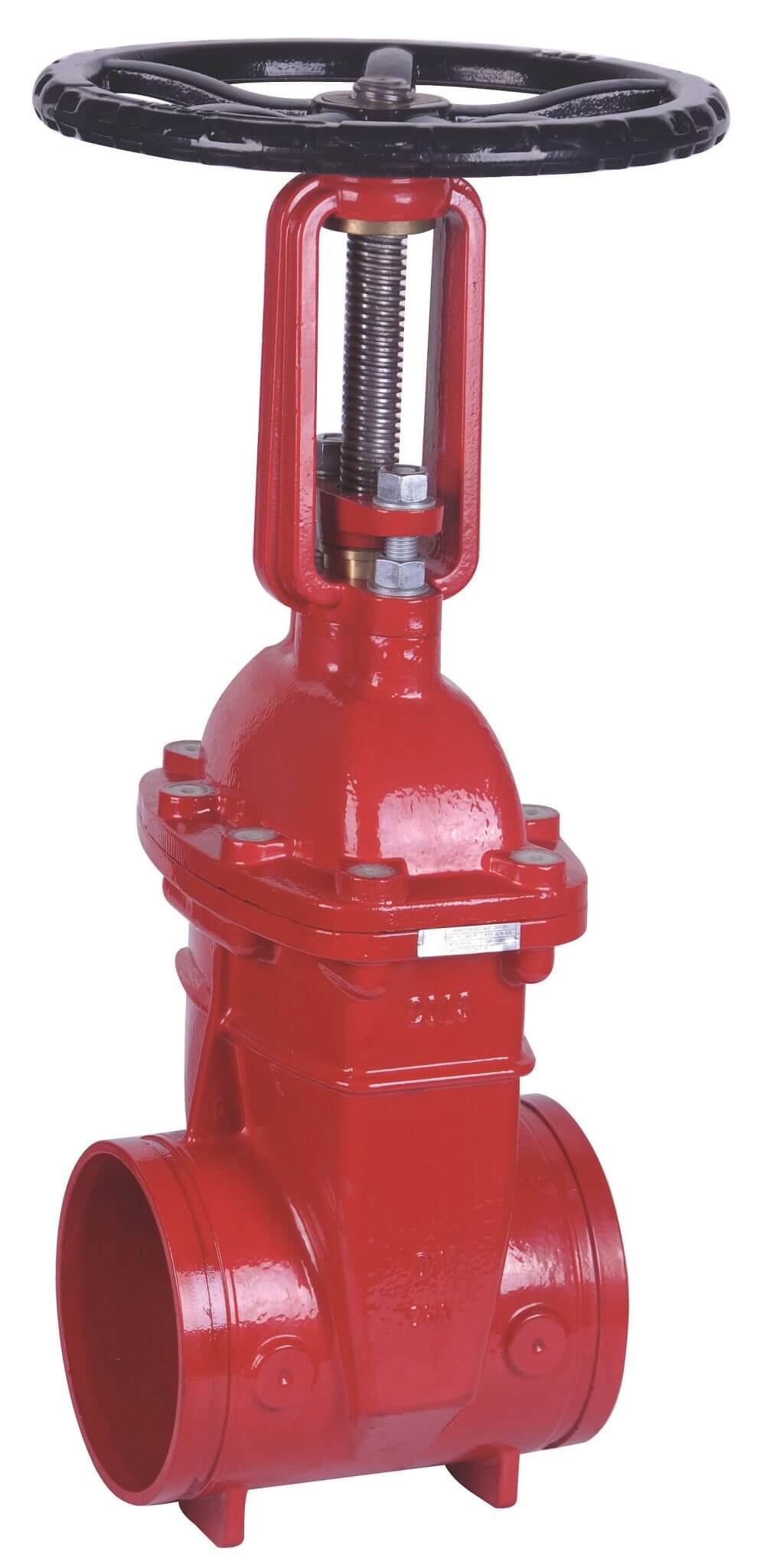 Sprinkler & Deluge - Viking EMEA