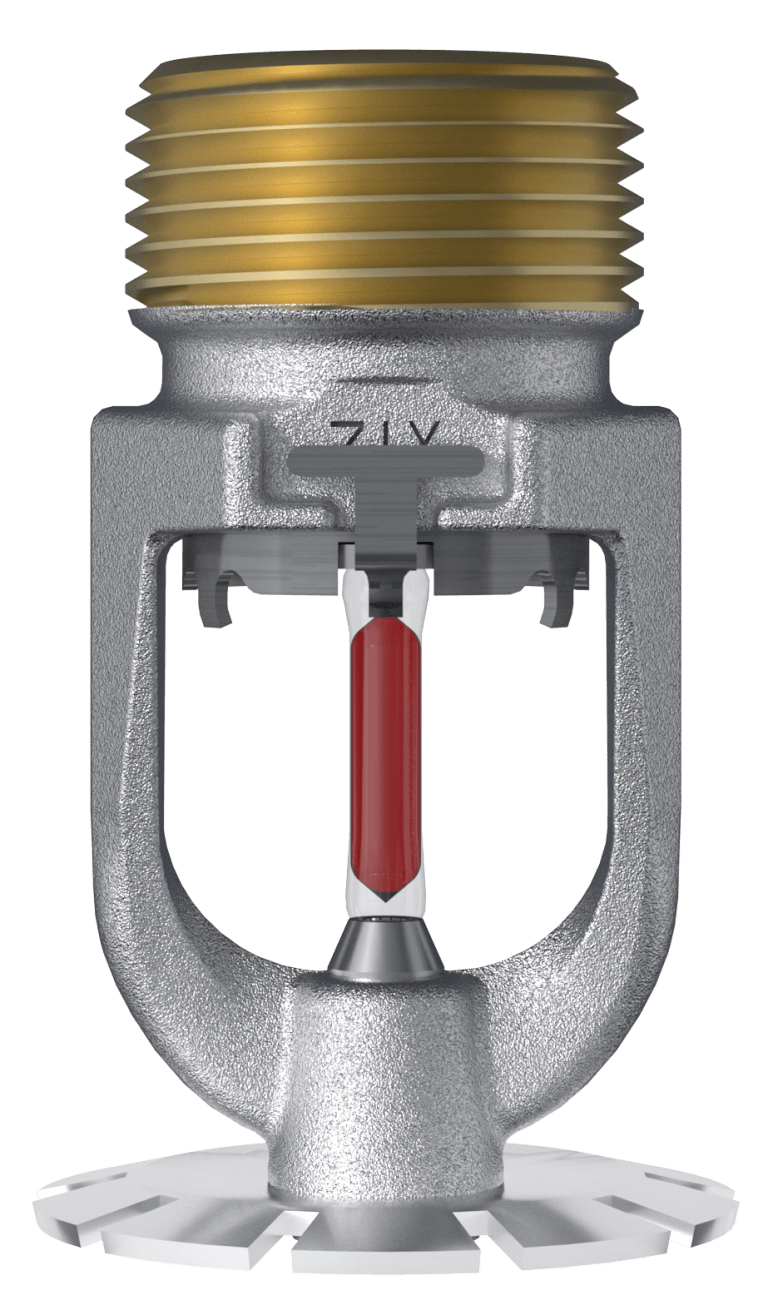 Sprinkler und Düsen - Viking EMEA