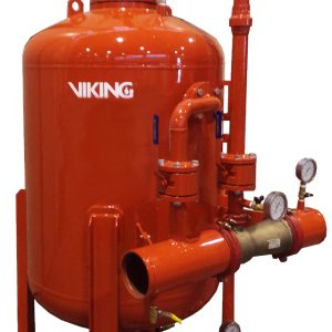 Tuberías premontadas - Viking EMEA