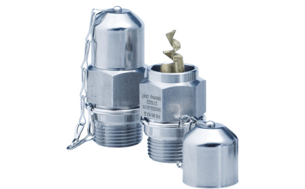 Water Mist - Viking EMEA