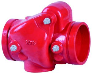 Check Valve - Viking EMEA