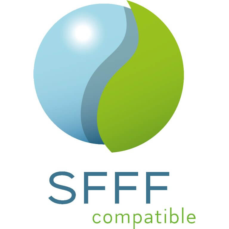 Fluorine Free (SFFF) - Viking EMEA