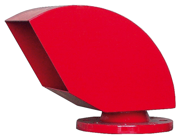 Foam Pourer / Deflector / Mount - Viking EMEA