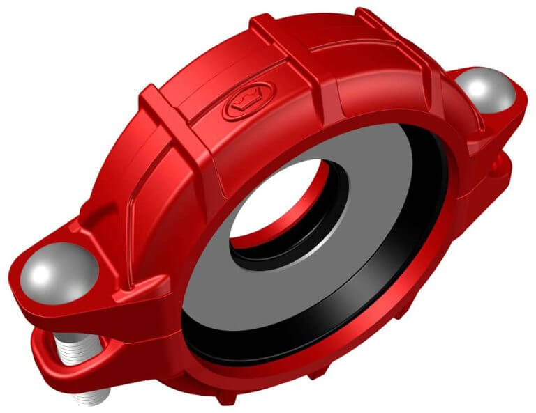 Coupling - Viking EMEA