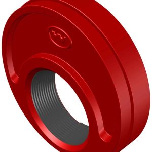 Grooved Fittings, End Cap - Viking EMEA
