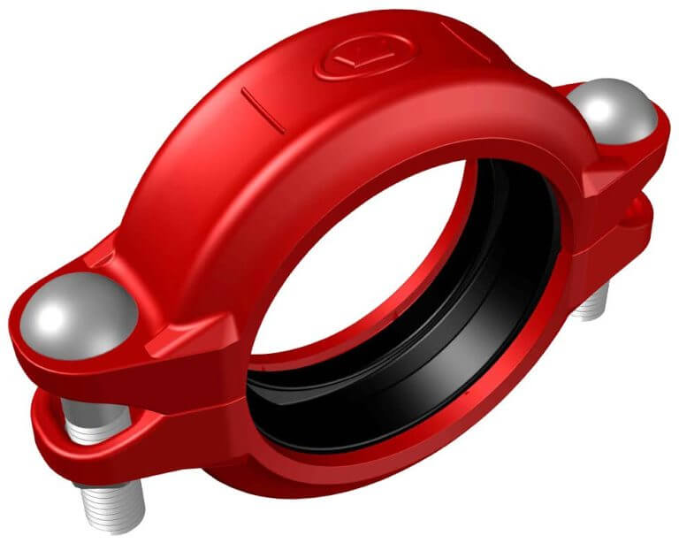 Coupling - Viking EMEA