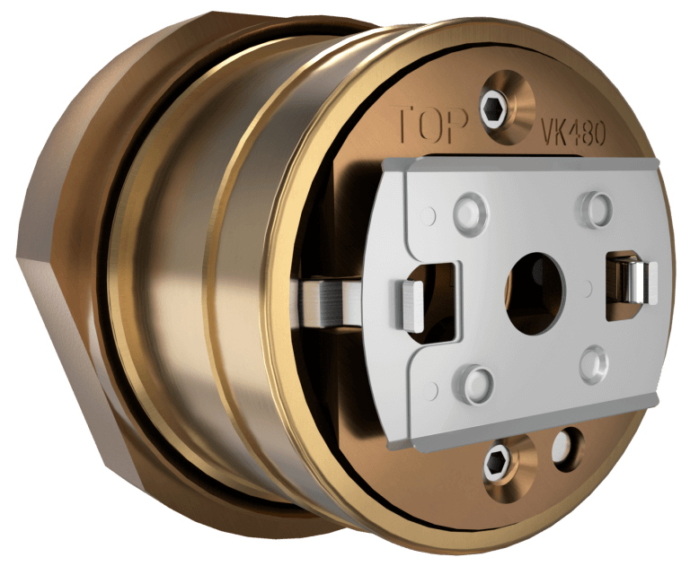 Residential Concealed - Viking EMEA