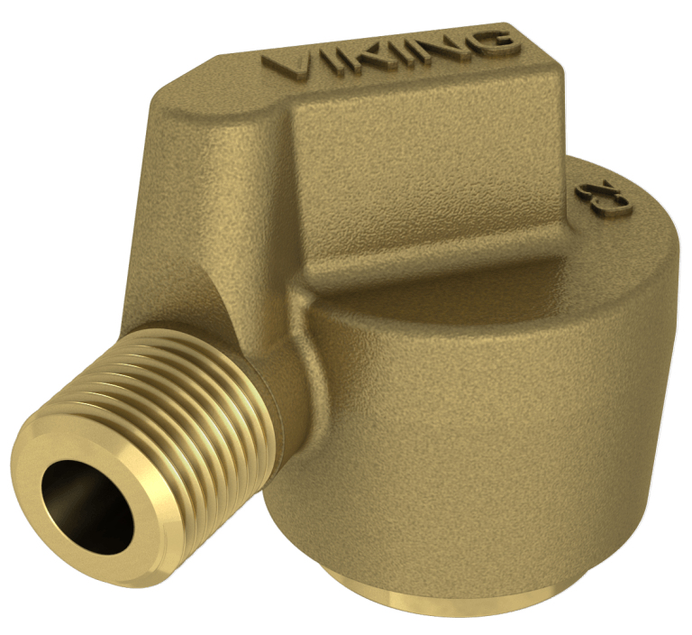 Nozzle - Viking EMEA