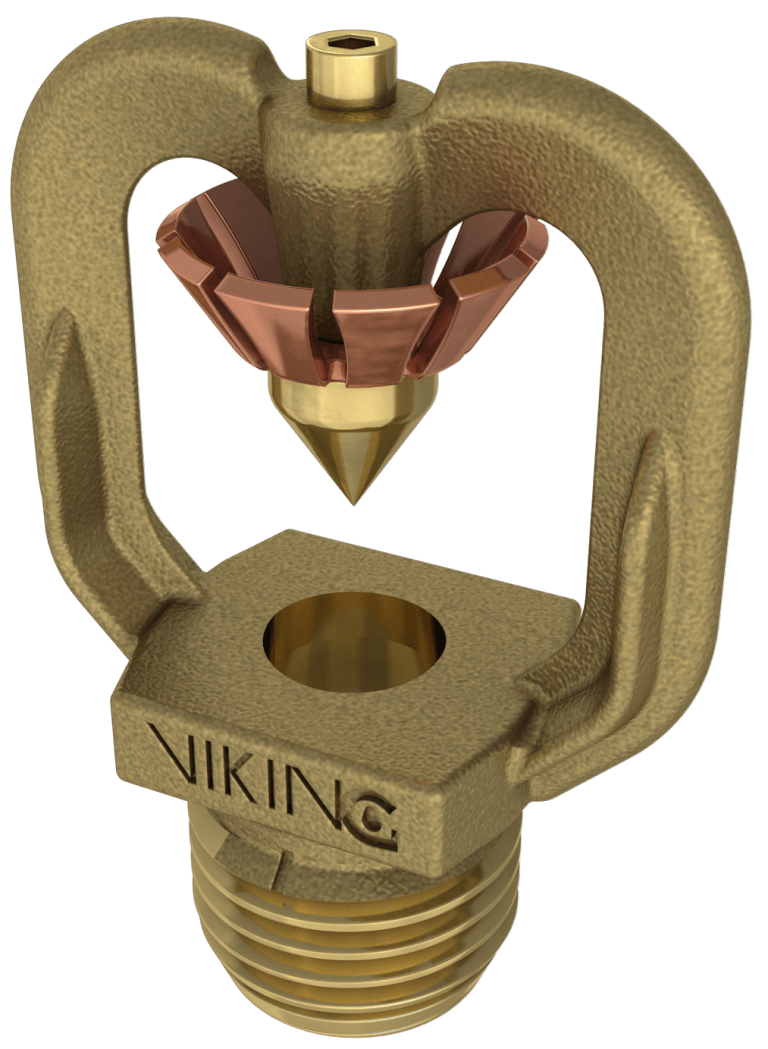 Sprinklers & Nozzles - Viking EMEA