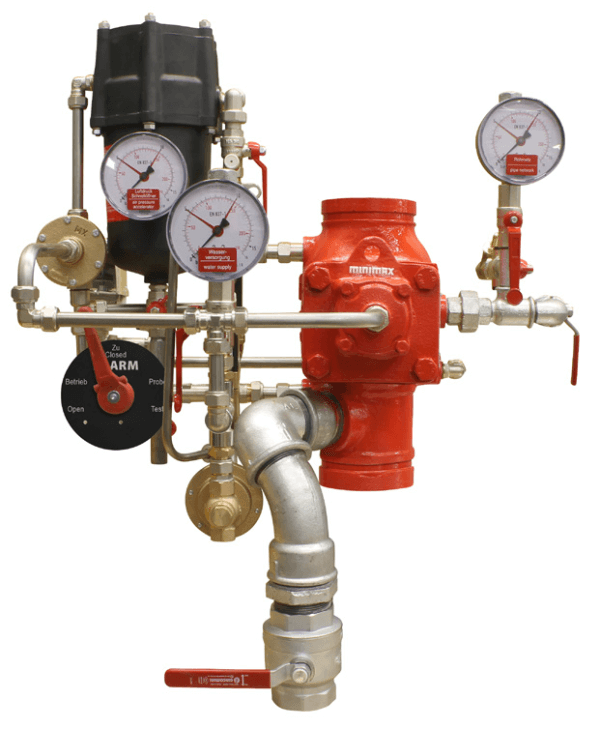 VMX VdS - Viking EMEA