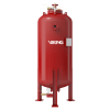 Foam Storage Tanks - Viking EMEA