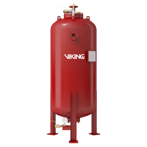 Foam Systems - Viking EMEA