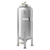 Foam Bladder Tank - Viking EMEA