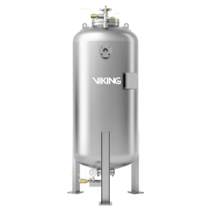 Foam Bladder Tank - Viking EMEA