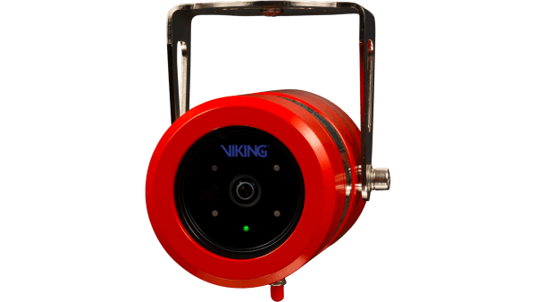 Industrial Detectors - Viking EMEA