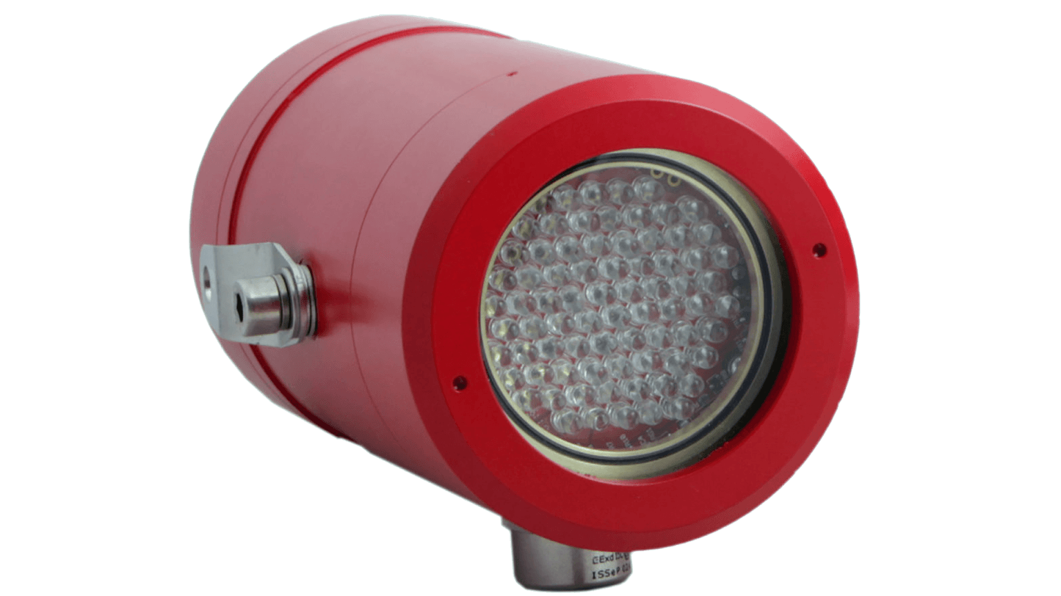 Industrial Detectors - Viking EMEA