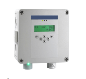 Detection & Control - Viking EMEA