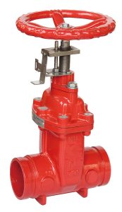 NRS Valve - Viking EMEA