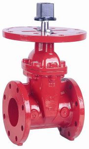 Control Valves & Devices - Viking EMEA
