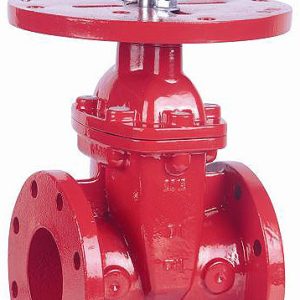 Post Indicator Valve - Viking EMEA